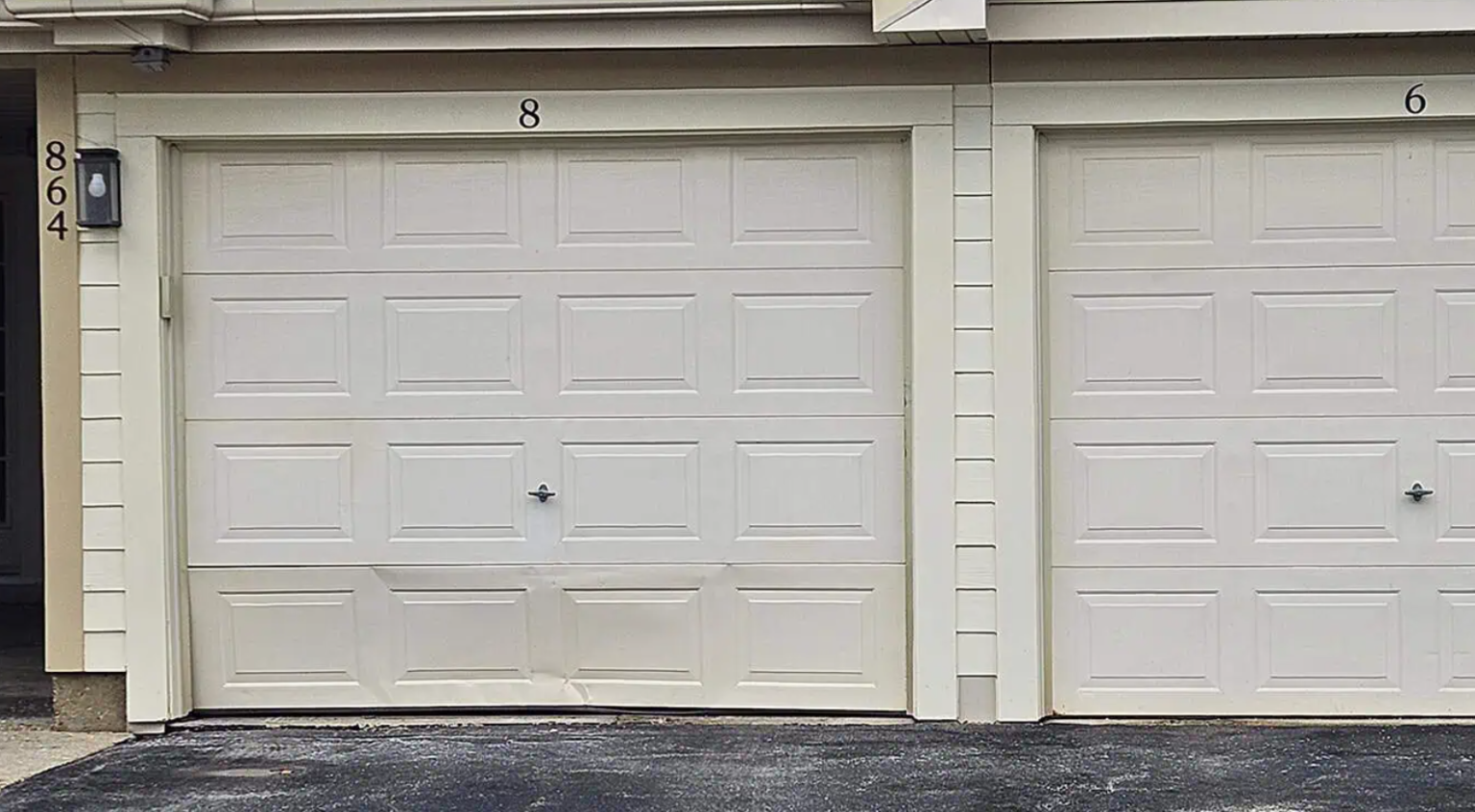 Garage Door Panel Repair - localgaragedoorsrepairdublinohiollc.com